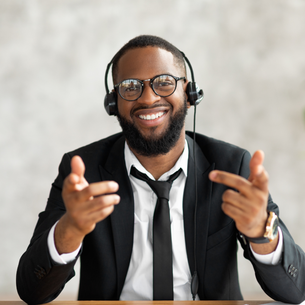 Gut Feeling – Peter Nduati Consulting
